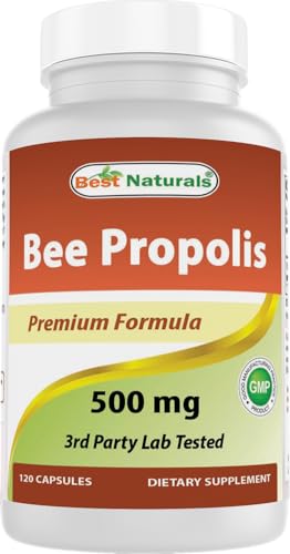 natural immune support supplement