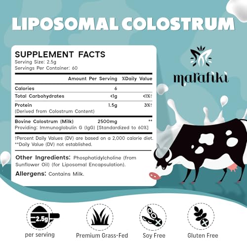 natural immune support supplement