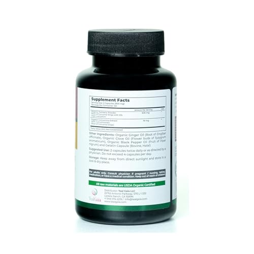natural immune support supplement