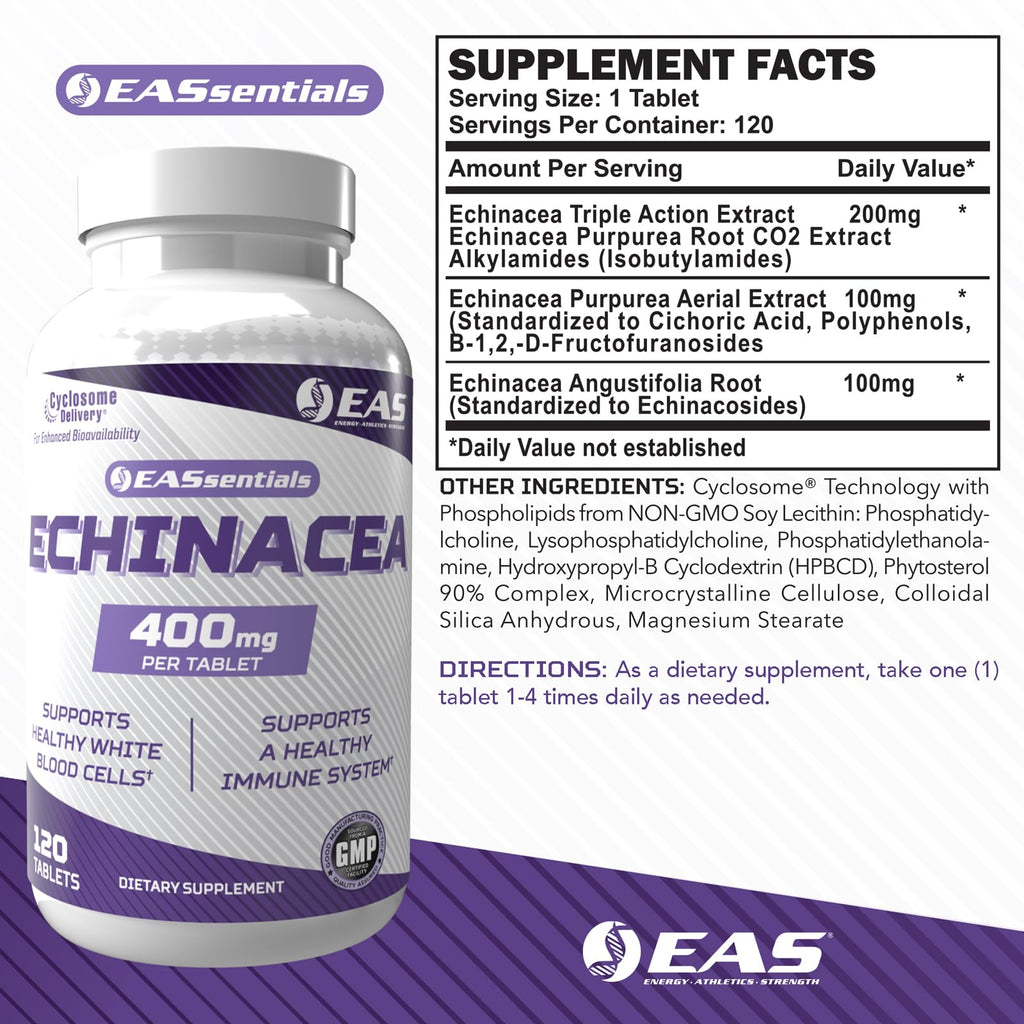 natural immune support supplement