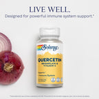 Natural immune support supplement