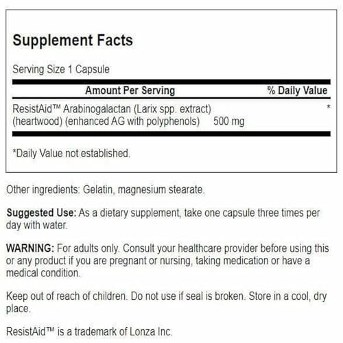 natural immune support supplements Canada