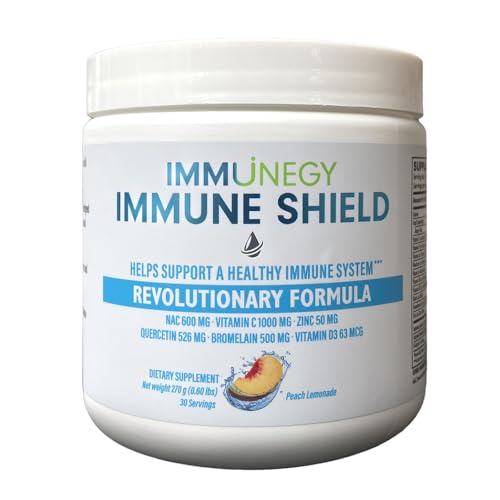 natural immune support supplements Canada