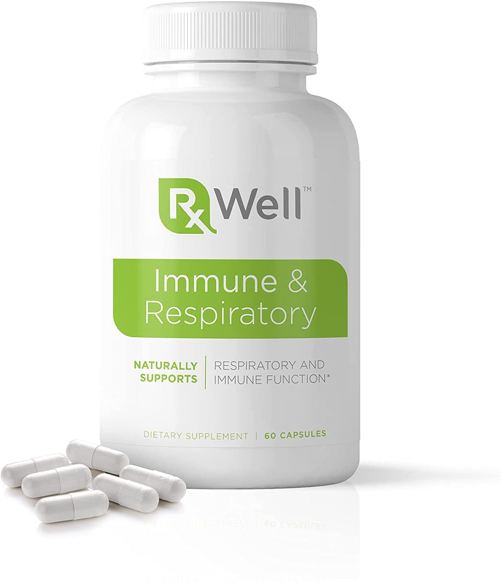 natural immune support supplements with vitamins