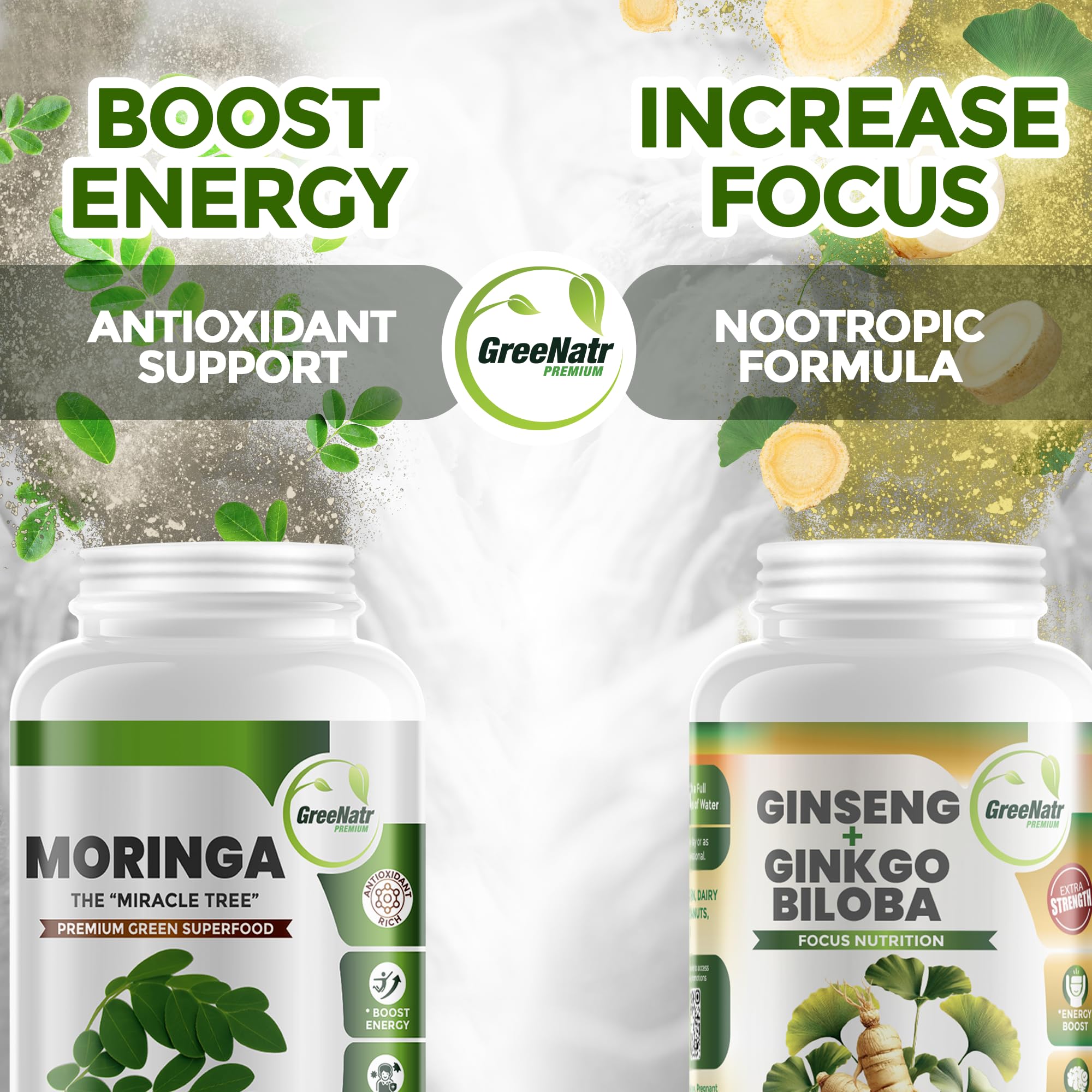 natural immune support supplements