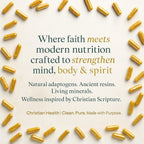 natural immune support supplements