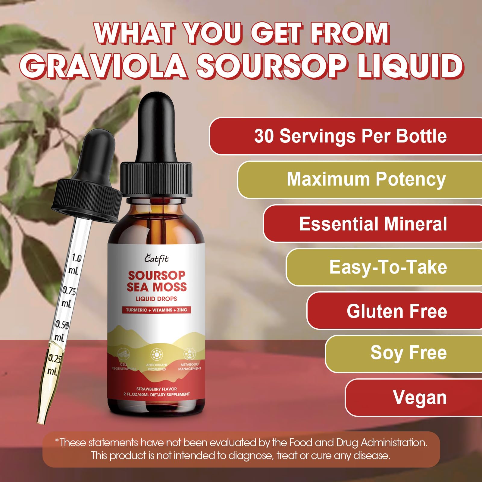 natural immune support supplements