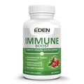 natural immune support supplements