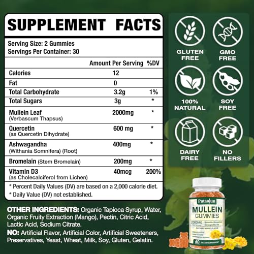 natural immune support supplements