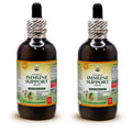 natural immune support tincture benefits
