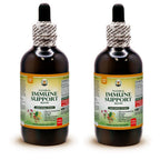 natural immune support tincture benefits