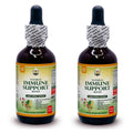 natural immune support tincture