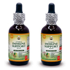 natural immune support tincture