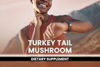 natural immune support turkey tail