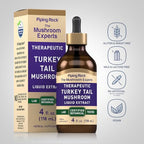 natural immune support turkey tail