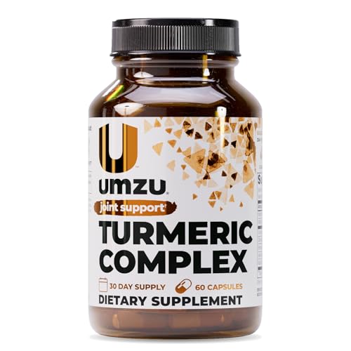 natural immune support turmeric capsules