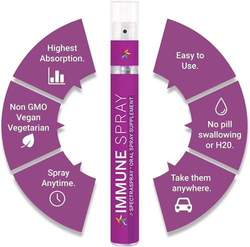 natural immune support vitamin blend