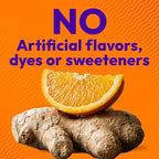 natural immune support vitamin C