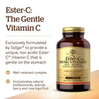 natural immune support vitamin C
