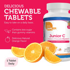 natural immune support vitamin C