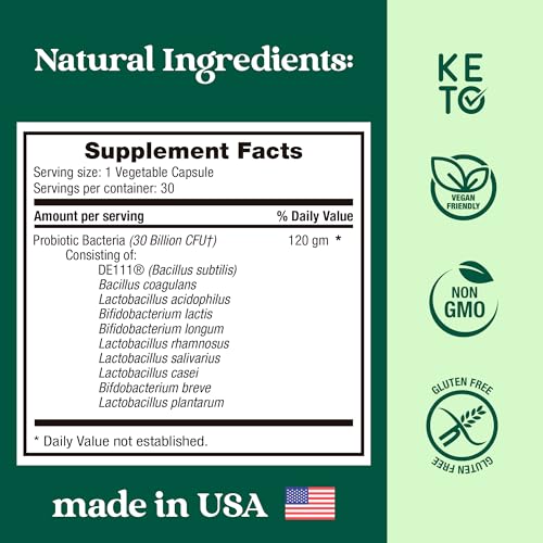 natural immune support vitamin capsules