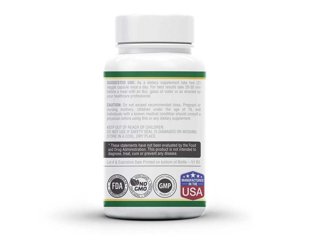 natural immune support vitamin supplements