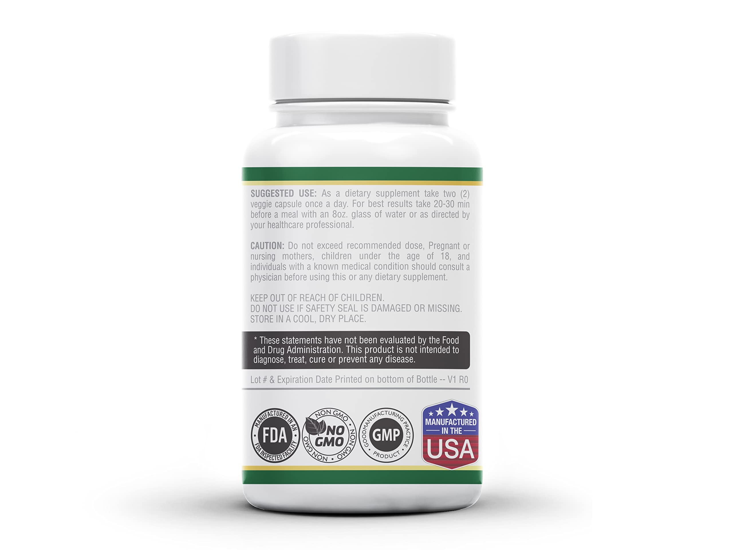 natural immune support vitamin supplements