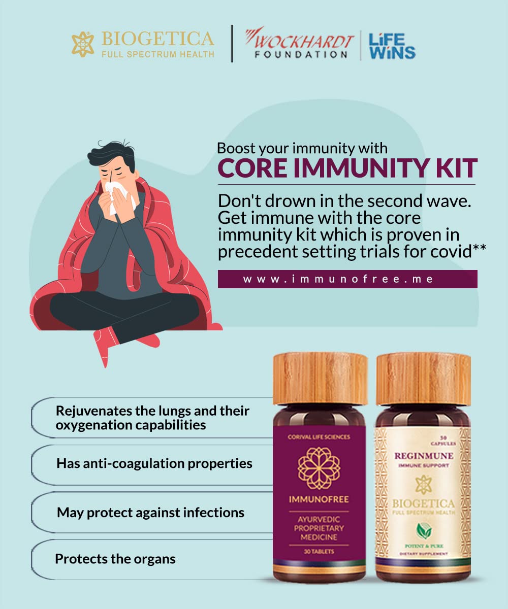 natural immune support vitamins