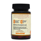 natural immune support vitamins