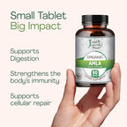 natural immune support with amla