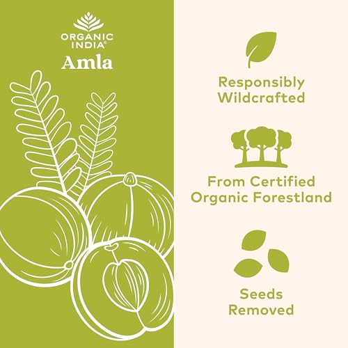 natural immune support with amla