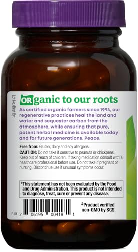 natural immune support with astragalus