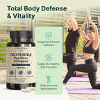 natural immune support with astragalus