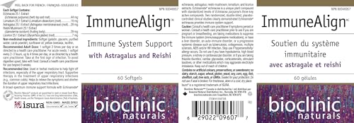 natural immune support with astragalus