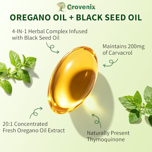 natural immune support with black seed oil