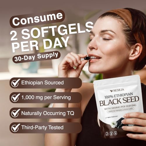 natural immune support with black seed