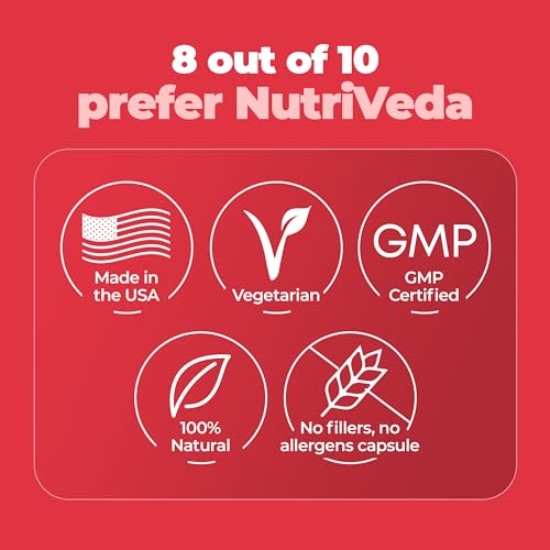 natural immune support with blended nutrients