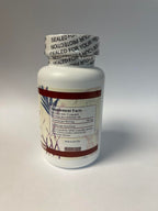 Natural immune support with cordyceps