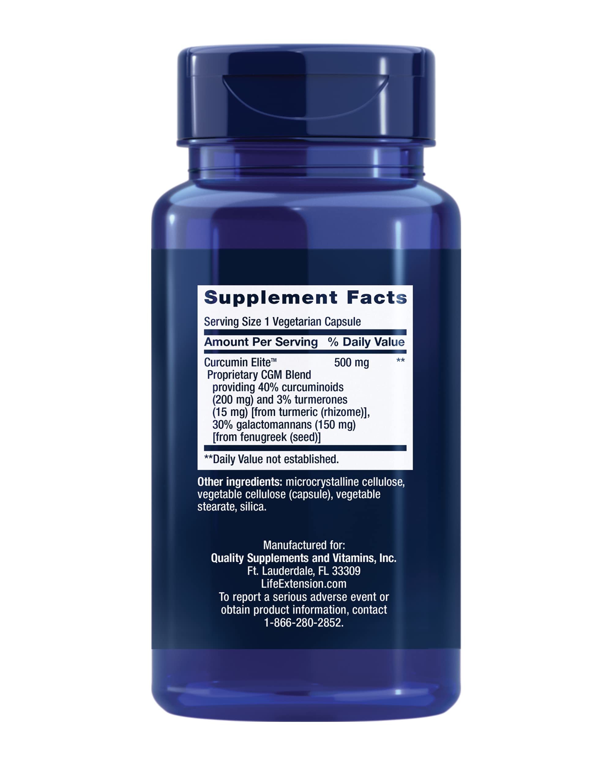 natural immune support with curcumin