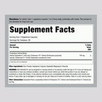 Natural immune support with Echinacea