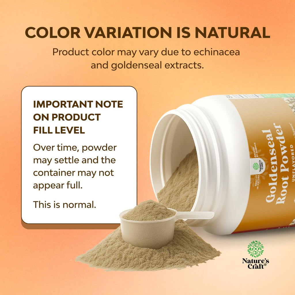 natural immune support with echinacea
