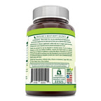 Natural immune support with echinacea