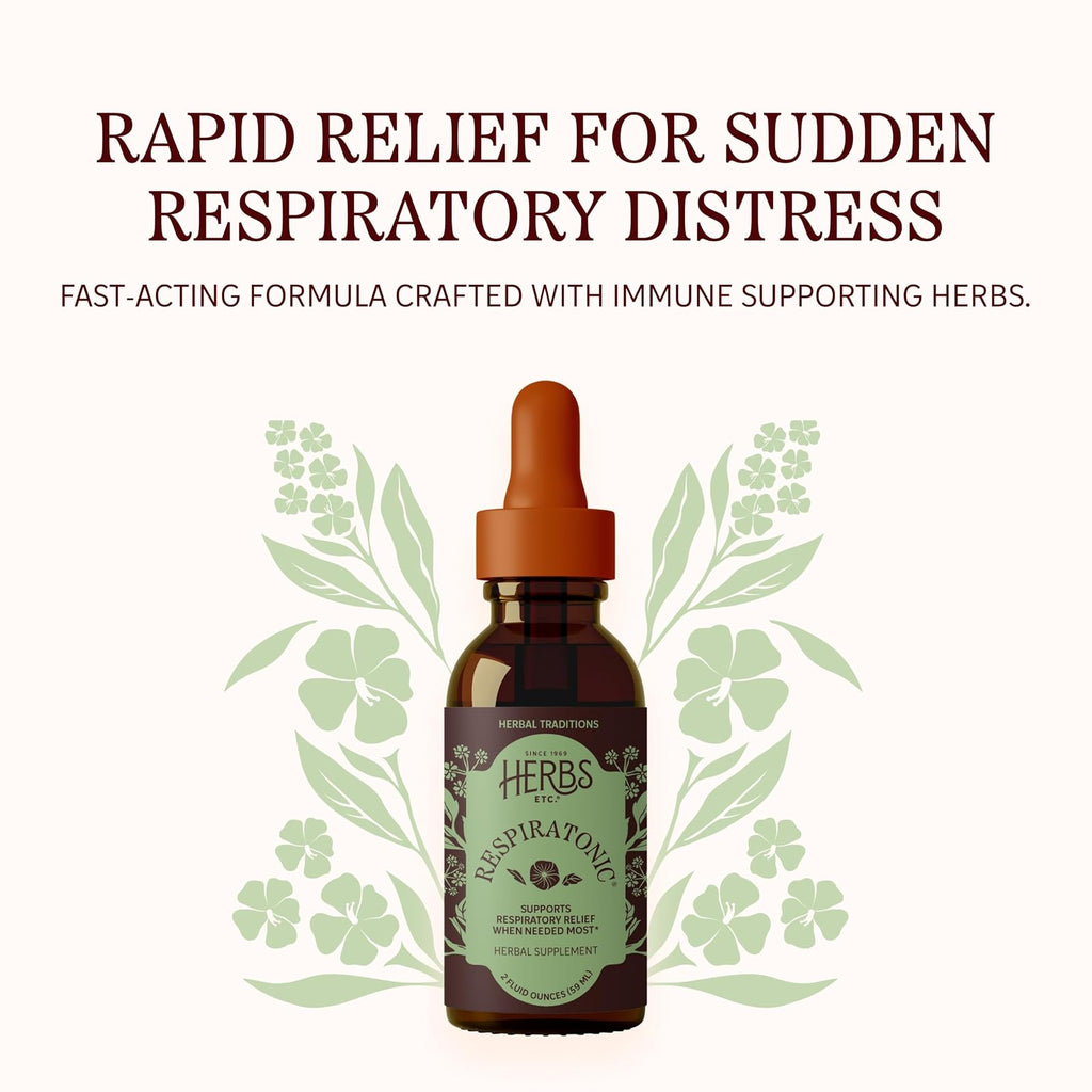 Natural immune support with Echinacea