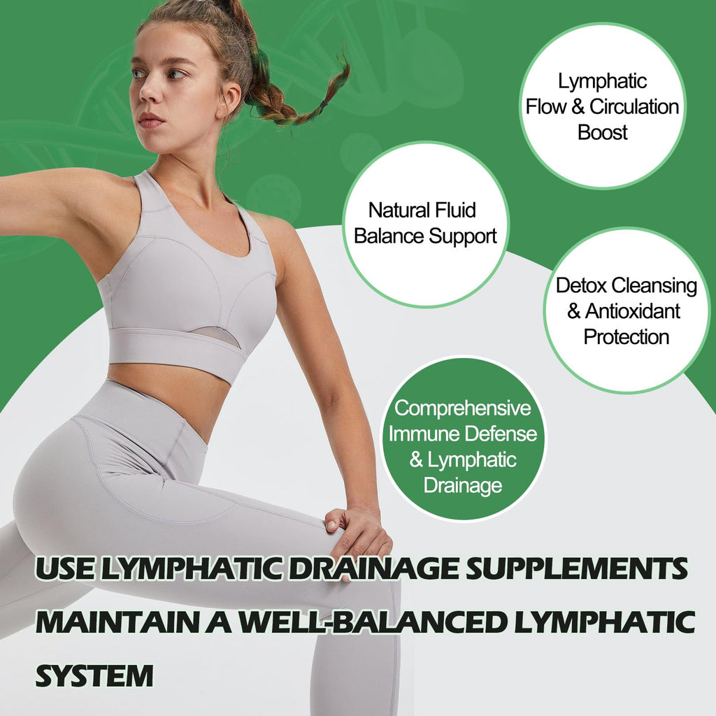 natural immune support with echinacea