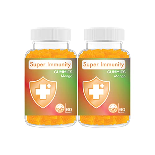 natural immune support with elderberry