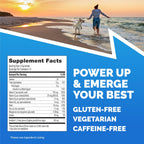 Natural immune support with Emergen-C