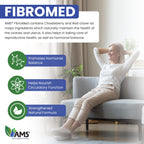 Natural immune support with FibroMed
