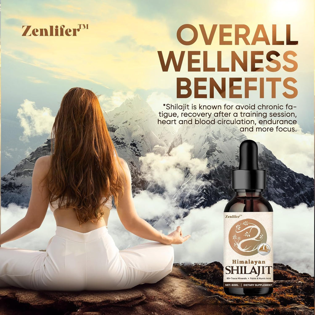 natural immune support with fulvic acid