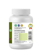 natural immune support with Giloy
