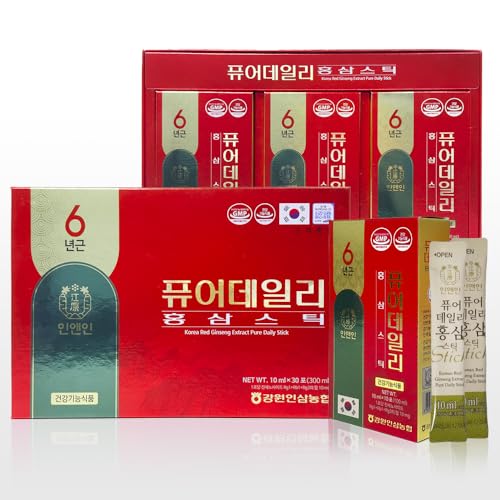natural immune support with ginseng